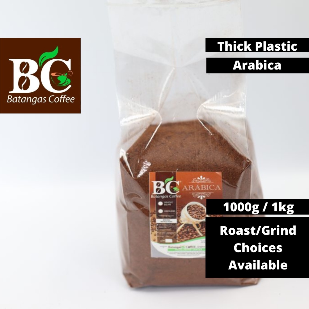 BC Batangas Coffee, Online Shop | Shopee Philippines