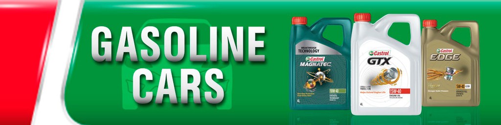 Castrol Philippines, Online Shop | Shopee Philippines