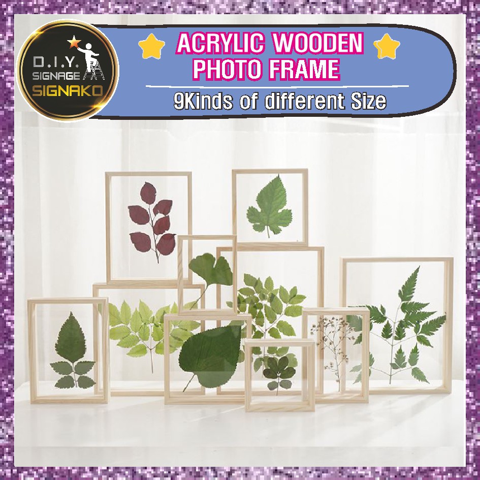 Signako D.I.Y. Signage, Online Shop | Shopee Philippines