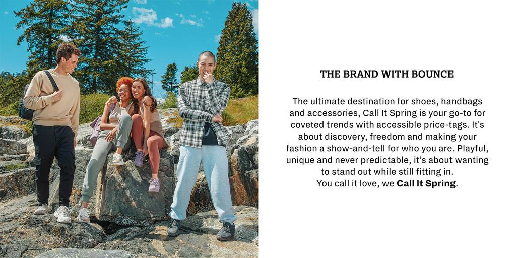 Call It Spring PH, Online Shop | Shopee Philippines