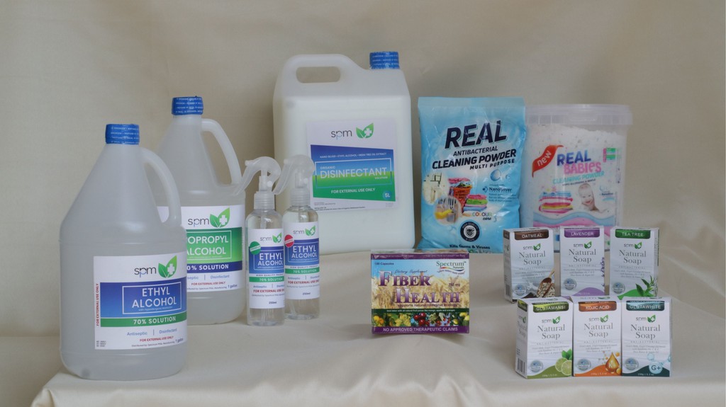 SPM PRODUCTS, Online Shop | Shopee Philippines