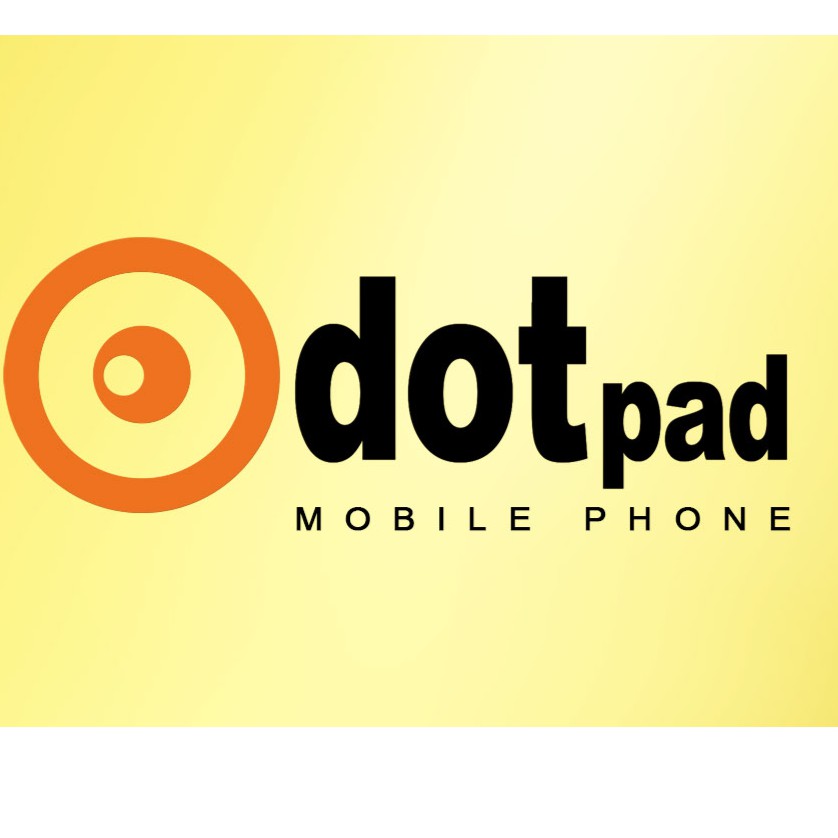 Dotpad Philippines Inc., Online Shop | Shopee Philippines