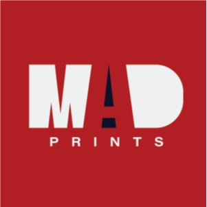 MAD Prints, Online Shop | Shopee Philippines