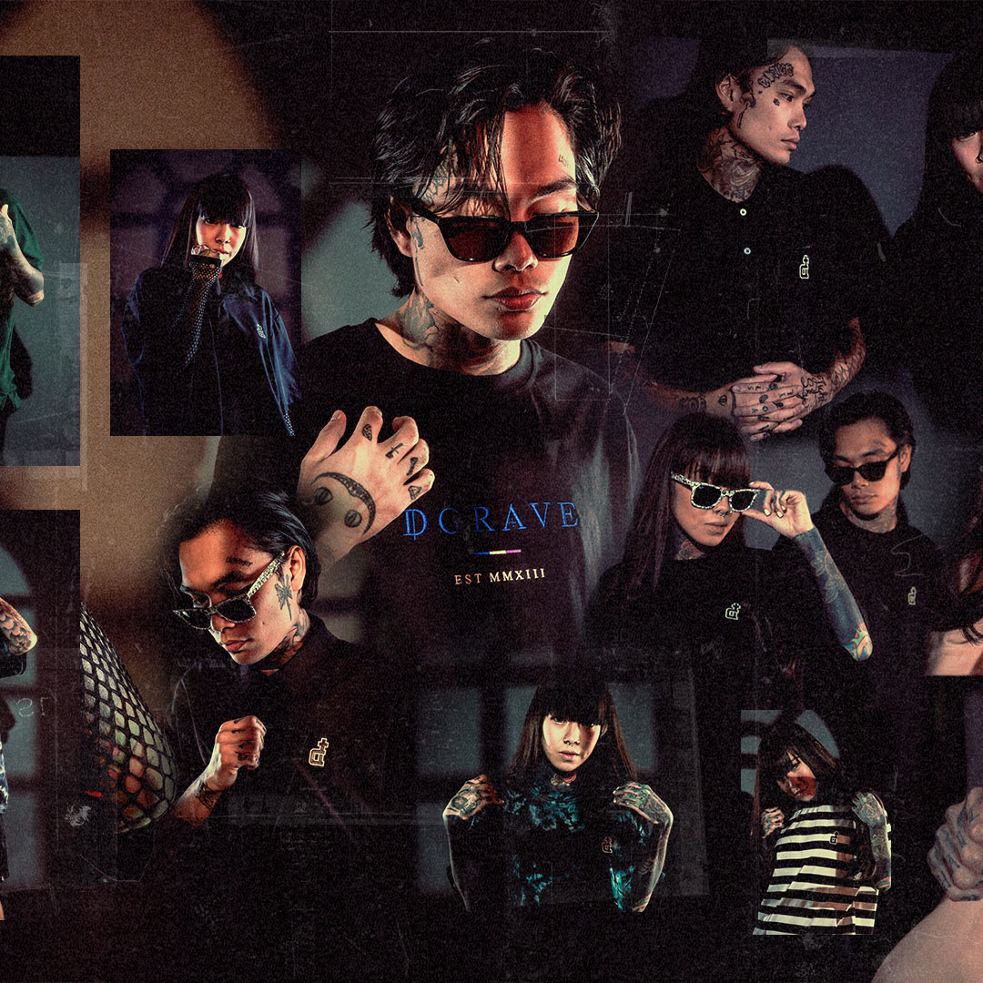 Dgrave Official, Online Shop | Shopee Philippines