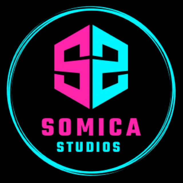 Somica Studios, Online Shop | Shopee Philippines
