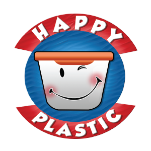 Happy Plastic, Online Shop | Shopee Philippines