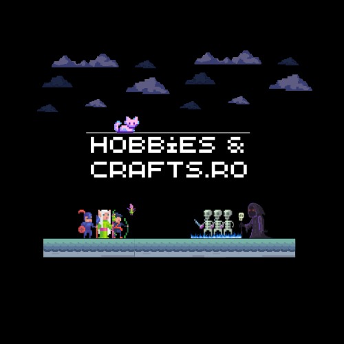 Hobbies & Crafts . Ro, Online Shop | Shopee Philippines