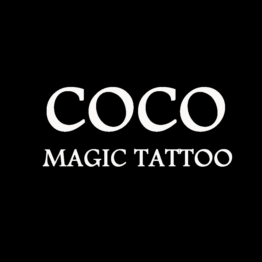 COCO Magic Tattoo, Online Shop | Shopee Philippines
