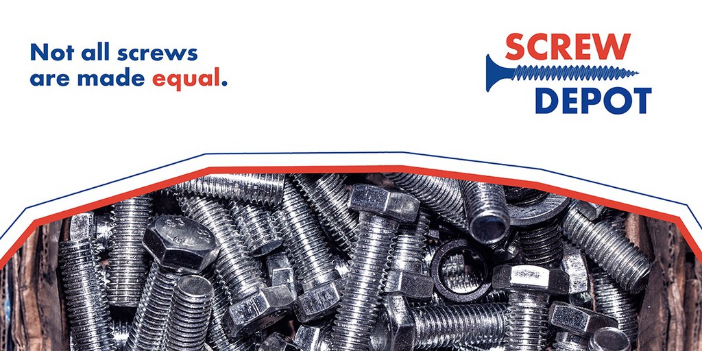 Screw Depot, Online Shop | Shopee Philippines