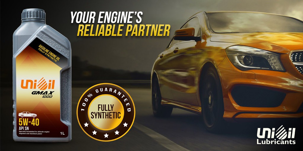 Unioil Lubricants, Online Shop | Shopee Philippines
