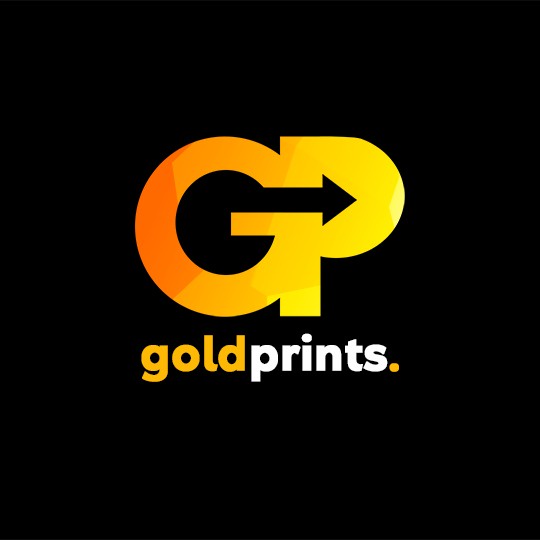 Gold Prints, Online Shop | Shopee Philippines