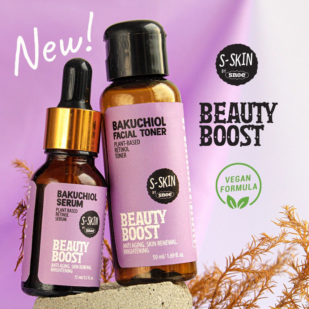 Snoe Beauty Store, Online Shop | Shopee Philippines