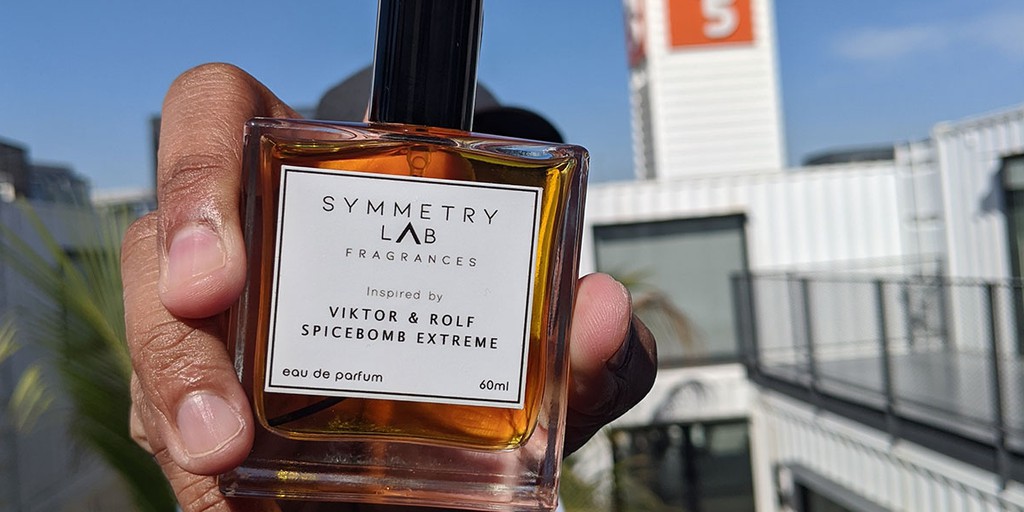 SYMMETRY LAB PARFUMS, Online Shop | Shopee Philippines