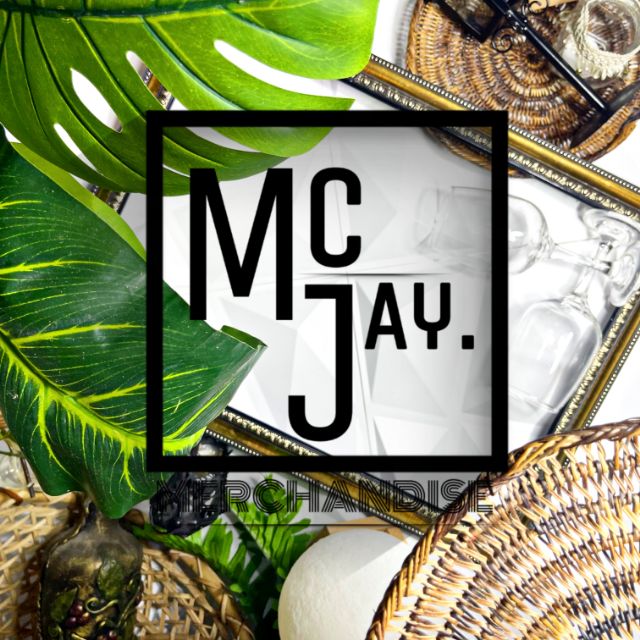 Mc Jay. Merchandise, Online Shop | Shopee Philippines
