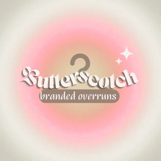 Butterscotch.ph (overruns), Online Shop | Shopee Philippines