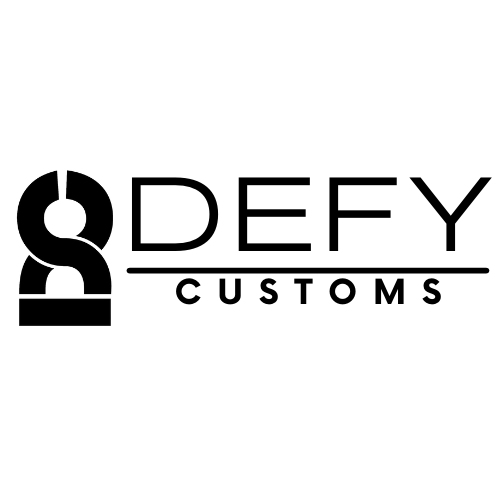 Defy Customs, Online Shop | Shopee Philippines