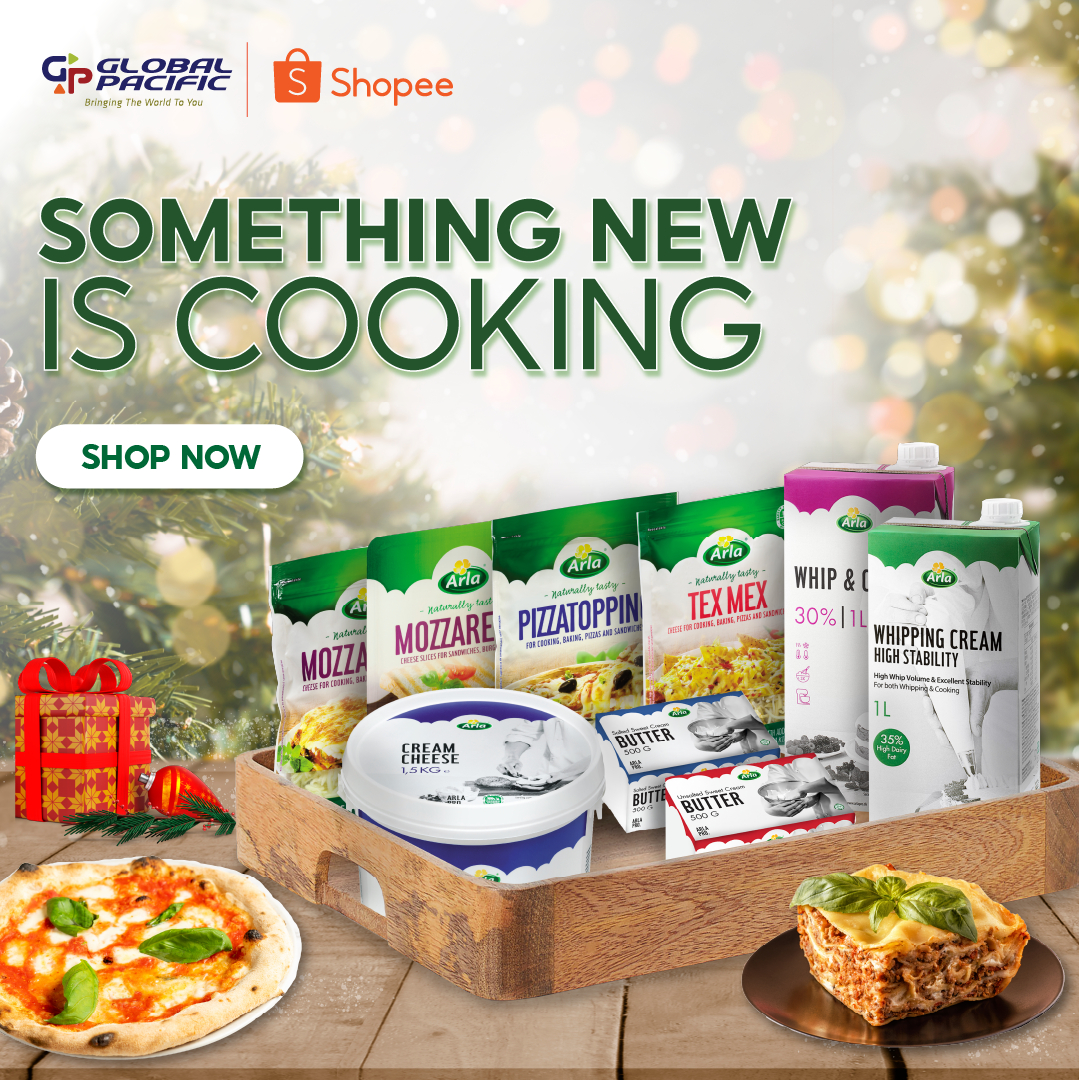 Global Pacific, Online Shop | Shopee Philippines