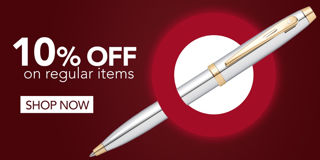 Sheaffer Official Store, Online Shop | Shopee Philippines