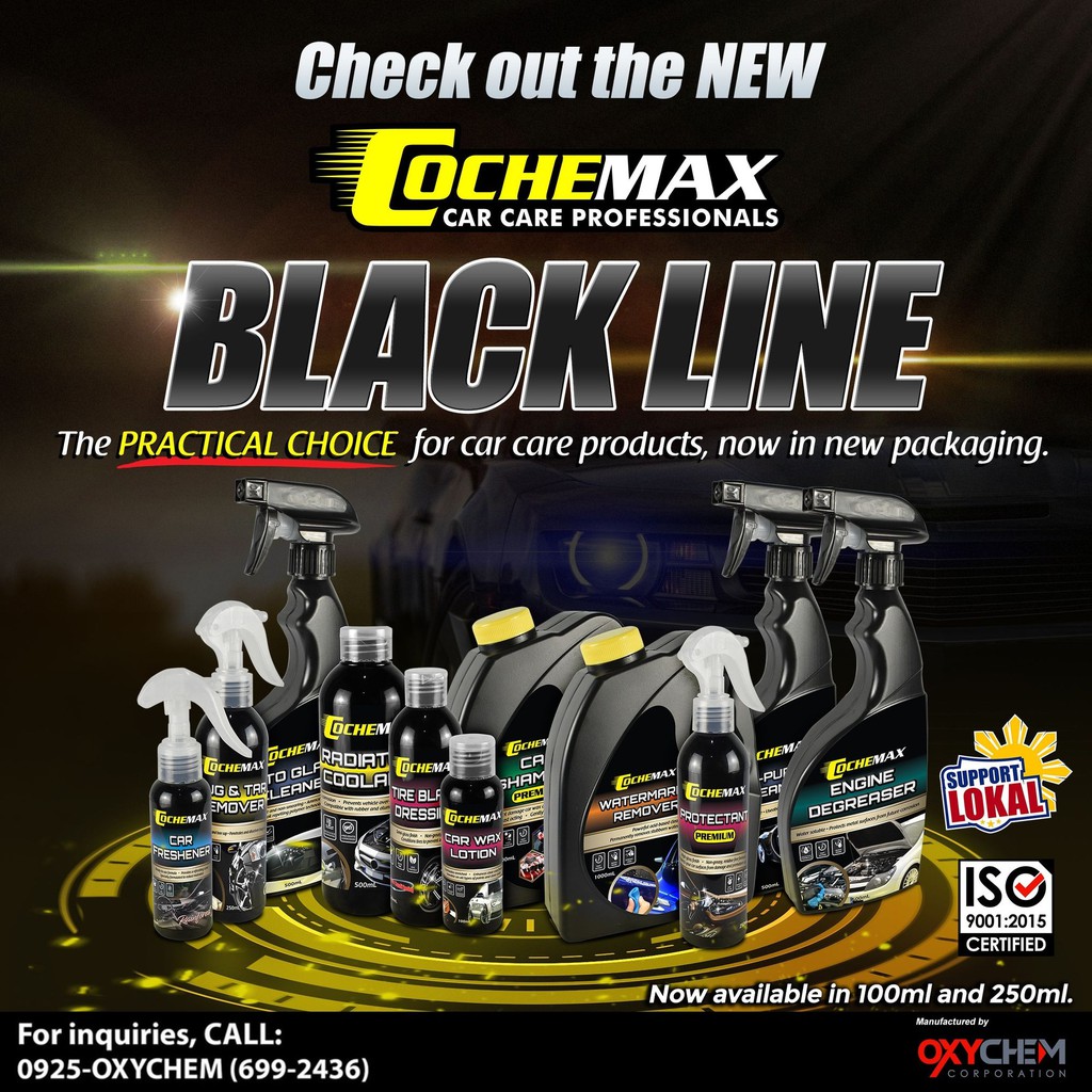 COCHEMAX, Online Shop | Shopee Philippines