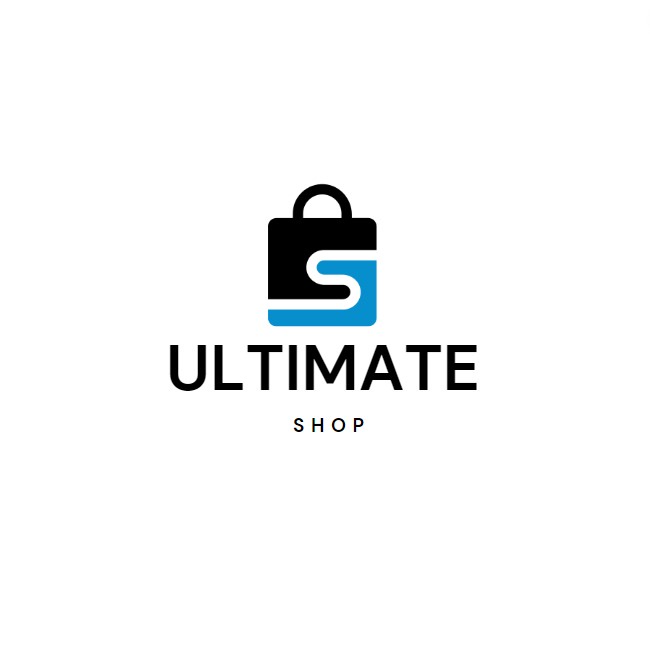 Ultimate Shop, Online Shop | Shopee Philippines