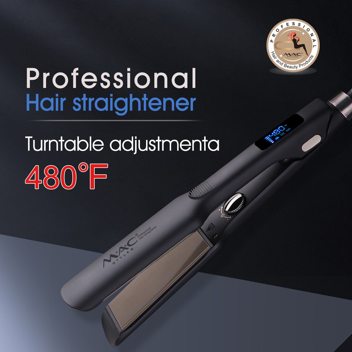 MAC Styler, Online Shop | Shopee Philippines