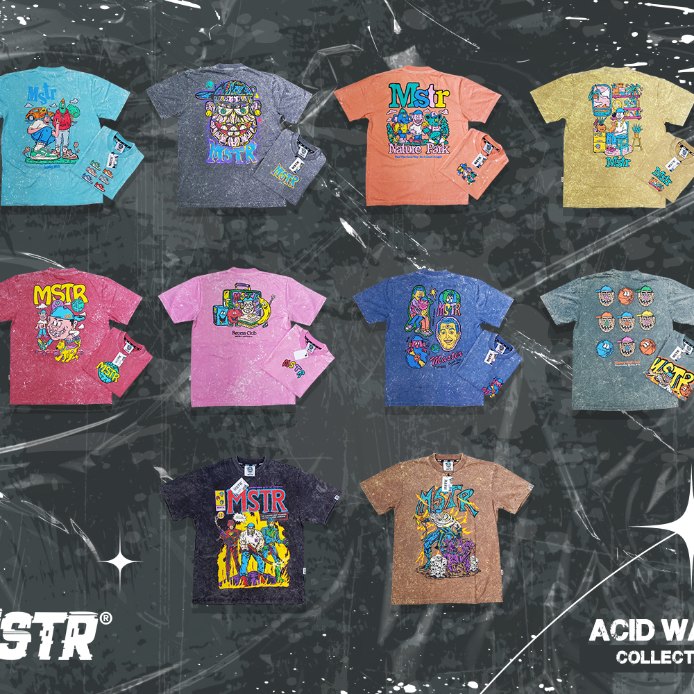 MSTR CO. SHOP, Online Shop | Shopee Philippines