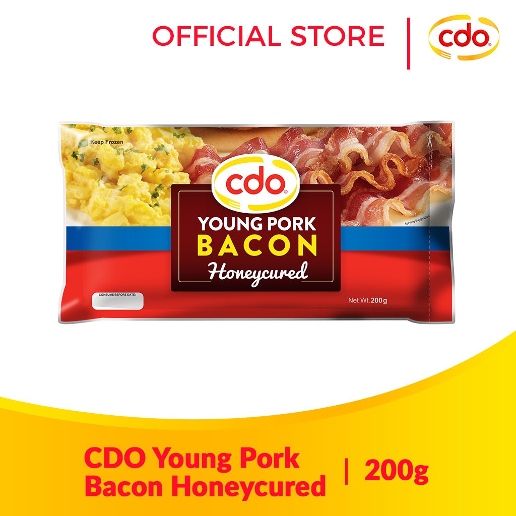 CDO Foodsphere Frozen Products, Online Shop | Shopee Philippines
