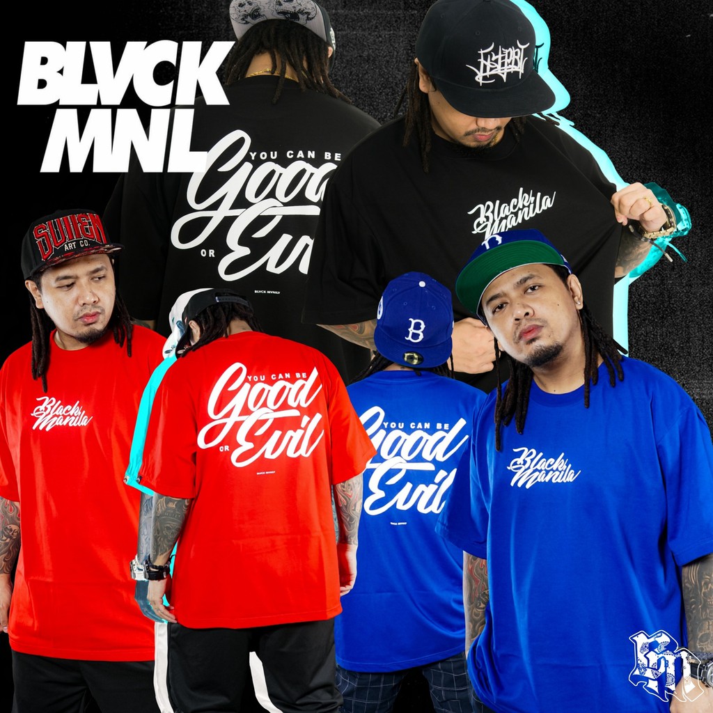 Black Manila, Online Shop | Shopee Philippines