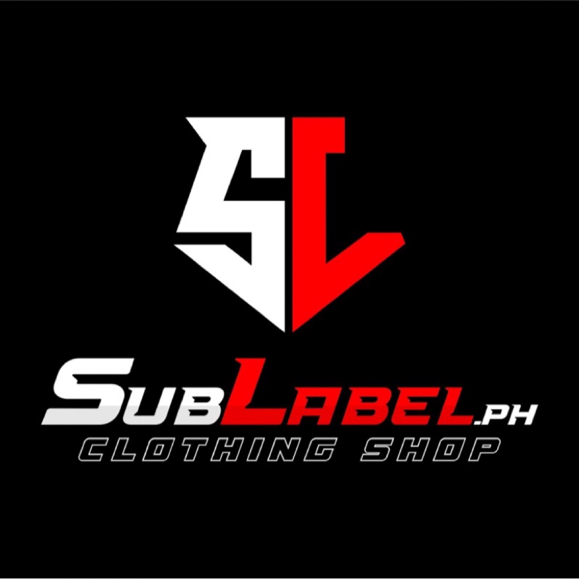 Sublabel.ph Clothing Shop, Online Shop | Shopee Philippines