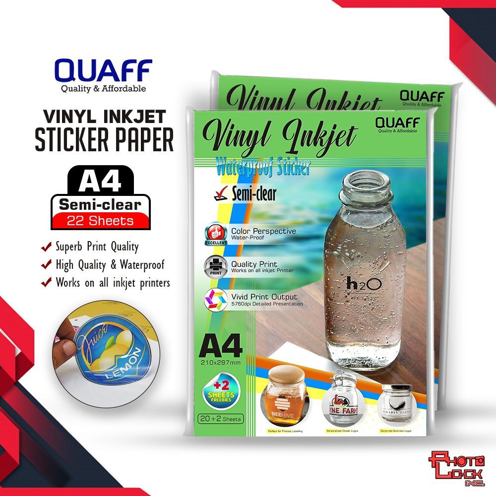 PhotoLock Inc., Online Shop | Shopee Philippines