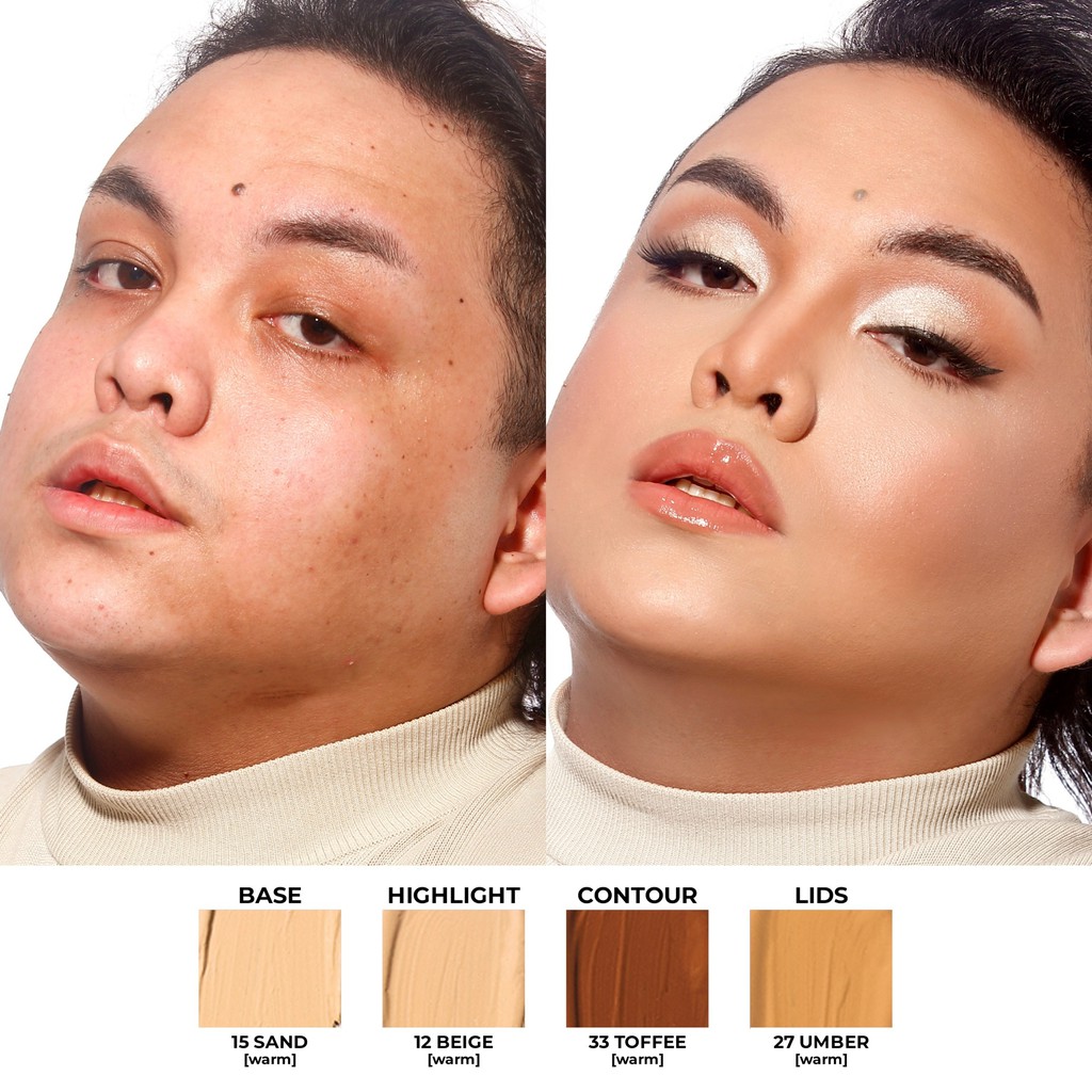 GRWM Cosmetics Official Store