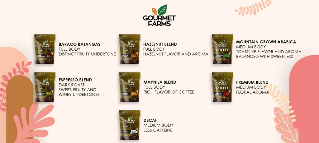 Gourmet Farms, Online Shop | Shopee Philippines