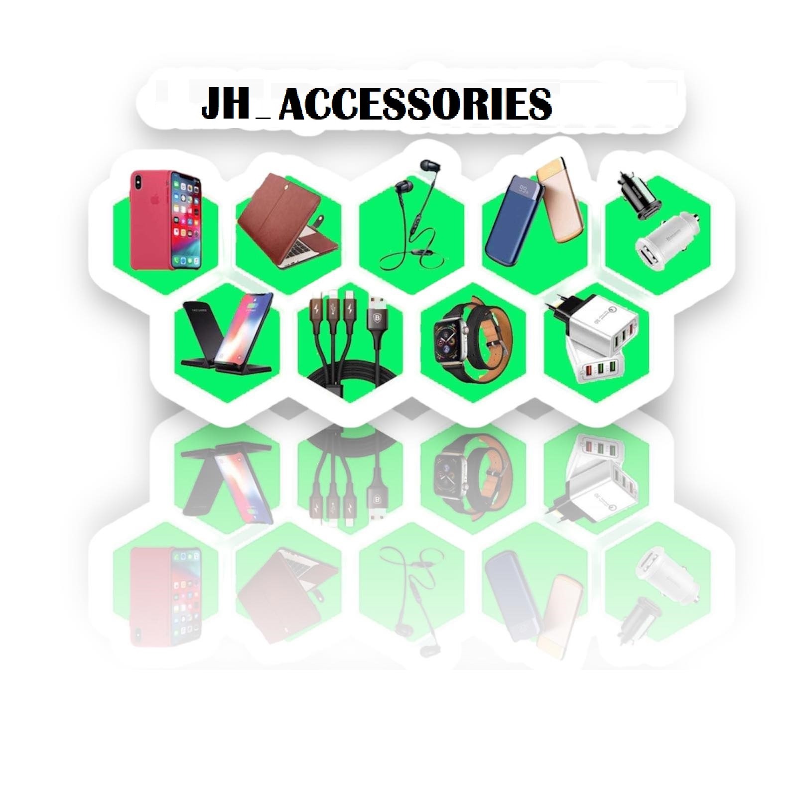 JH Accessories, Online Shop | Shopee Philippines