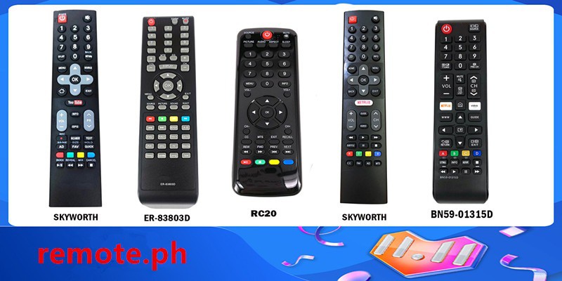 remote.ph, Online Shop | Shopee Philippines