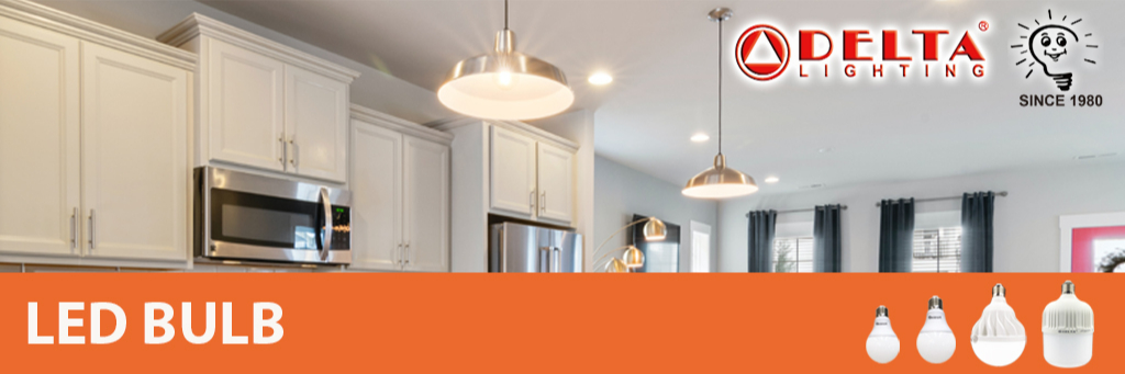 DELTA Lighting, Online Shop | Shopee Philippines