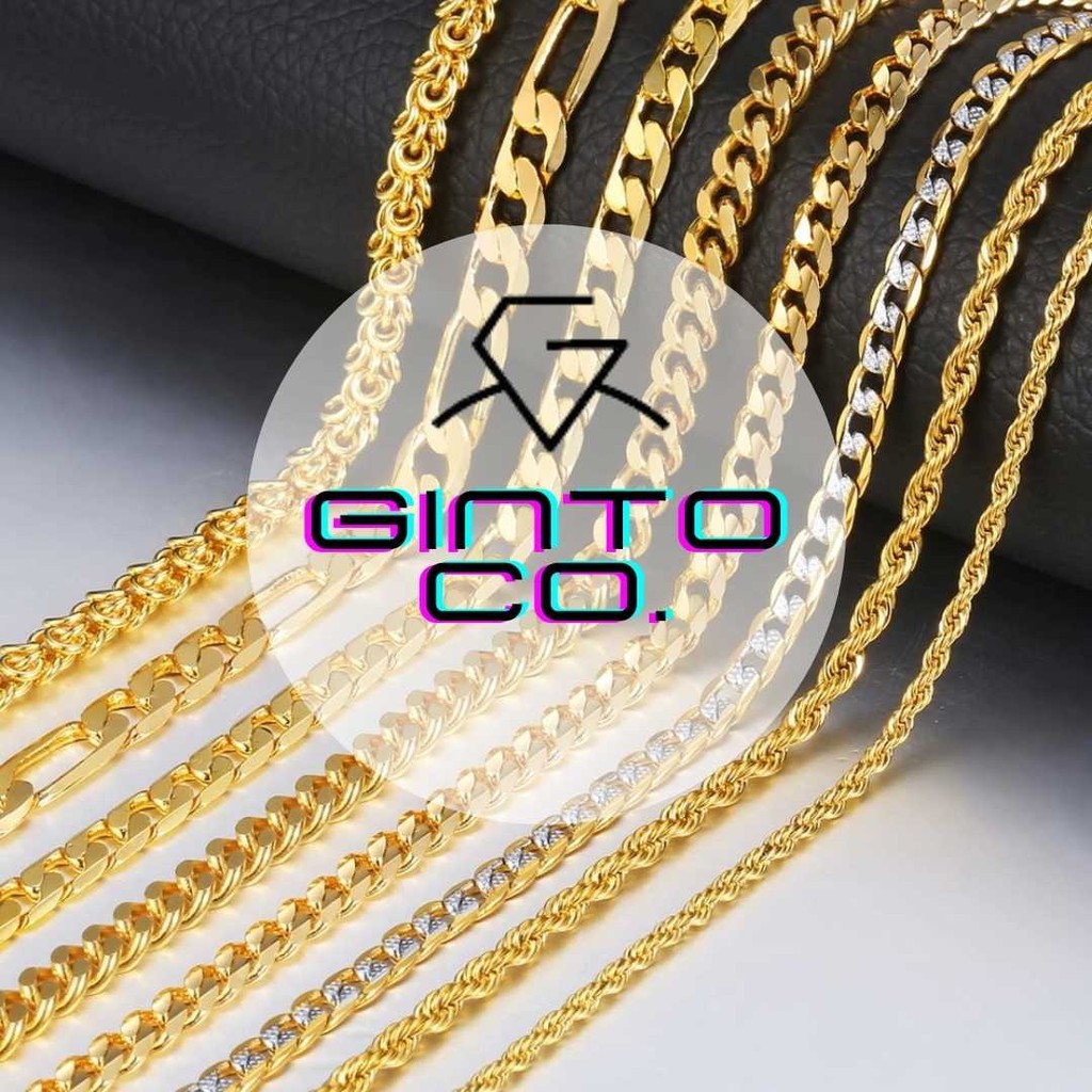 GintoCo, Online Shop | Shopee Philippines