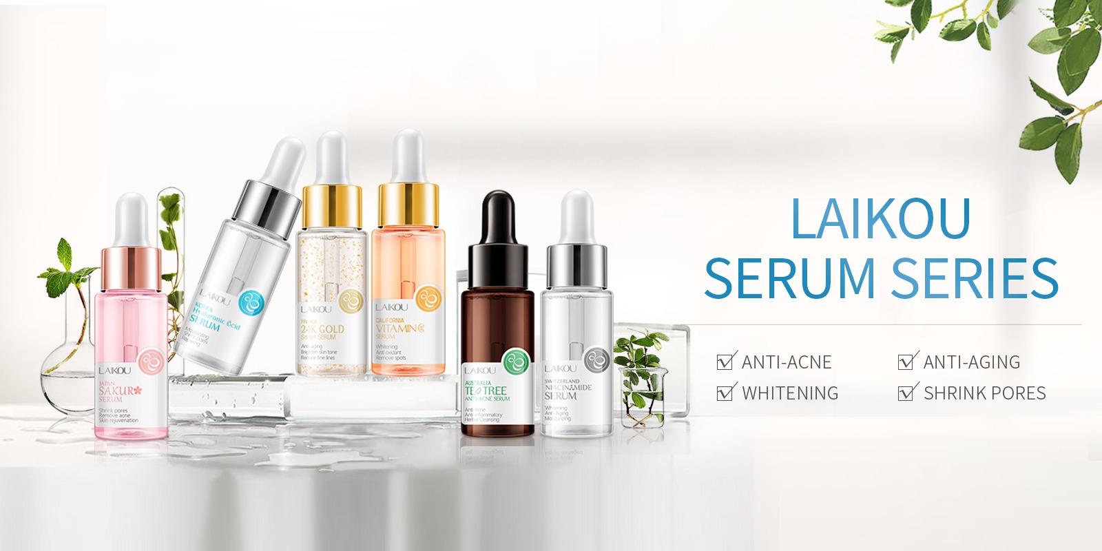 LAIKOU Official Store, Online Shop | Shopee Philippines