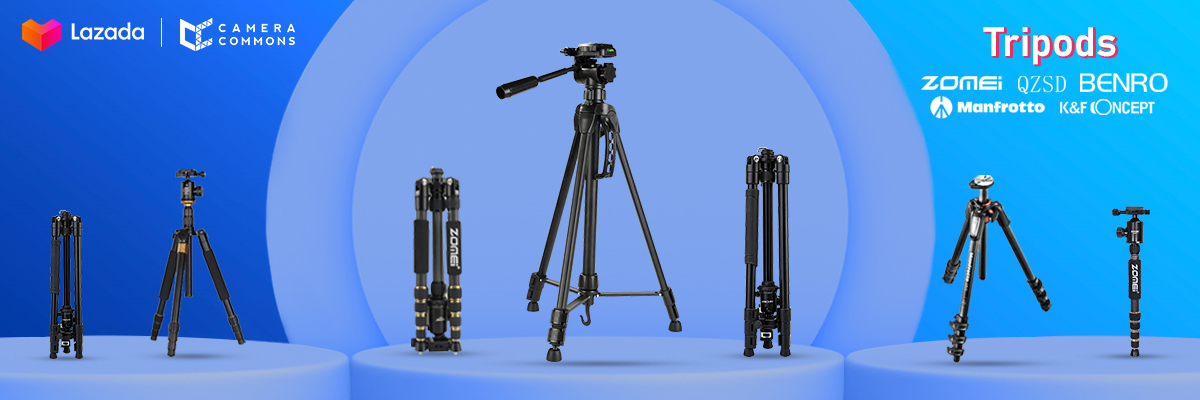 Camera Commons PH, Online Shop | Shopee Philippines