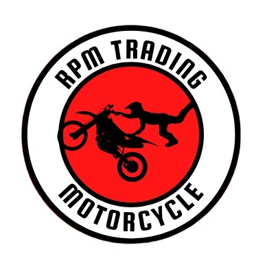 RPM. MOTORCYCLE PARTS AND ACCE, Online Shop | Shopee Philippines