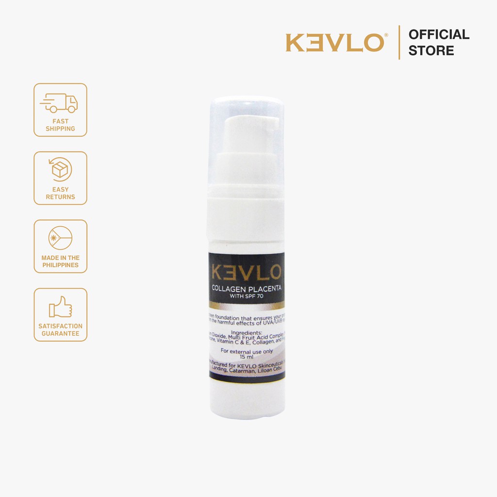 Kevlo Official, Online Shop | Shopee Philippines