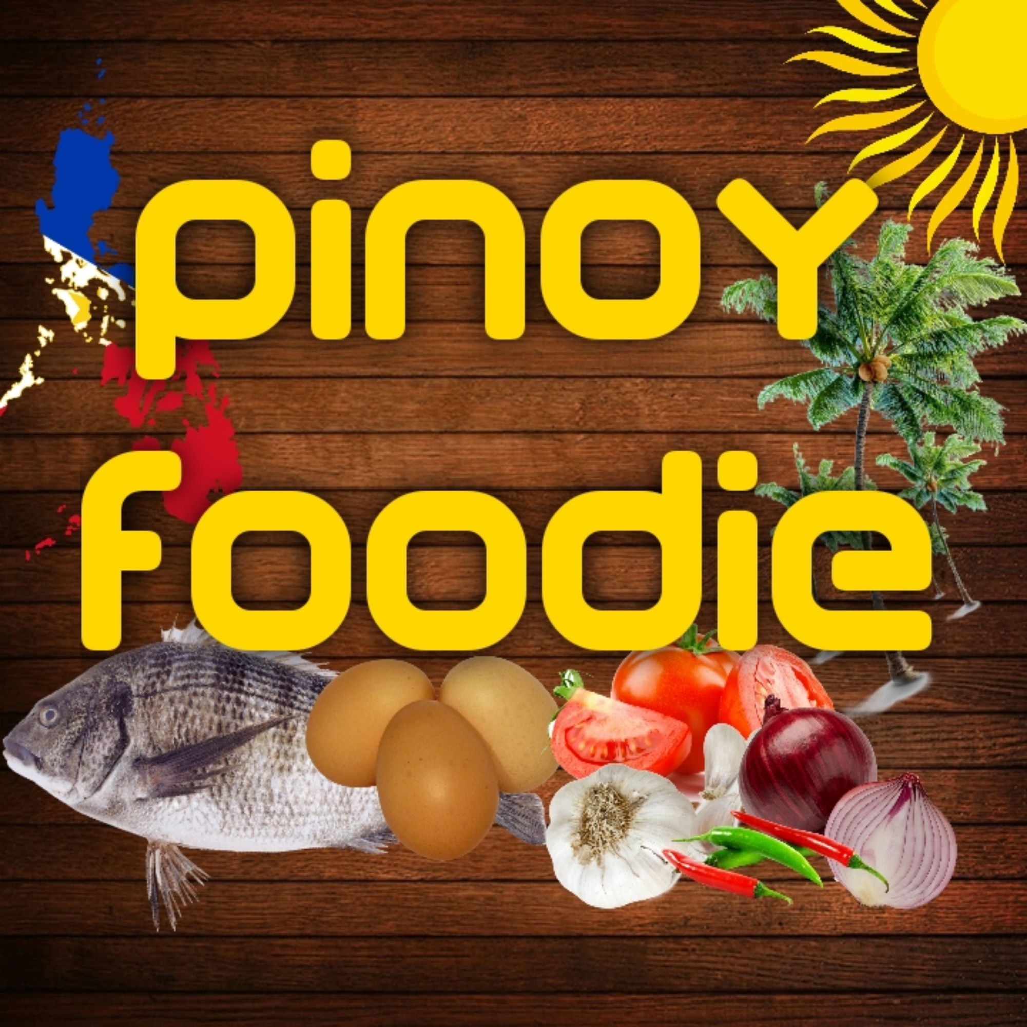 PINOY FOODIE, Online Shop | Shopee Philippines