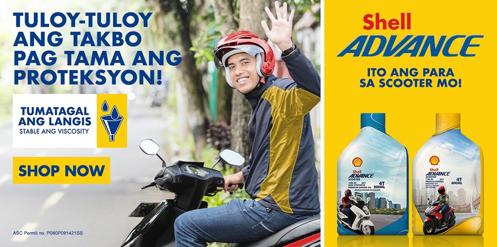 Pilipinas Shell Official Store, Online Shop | Shopee Philippines