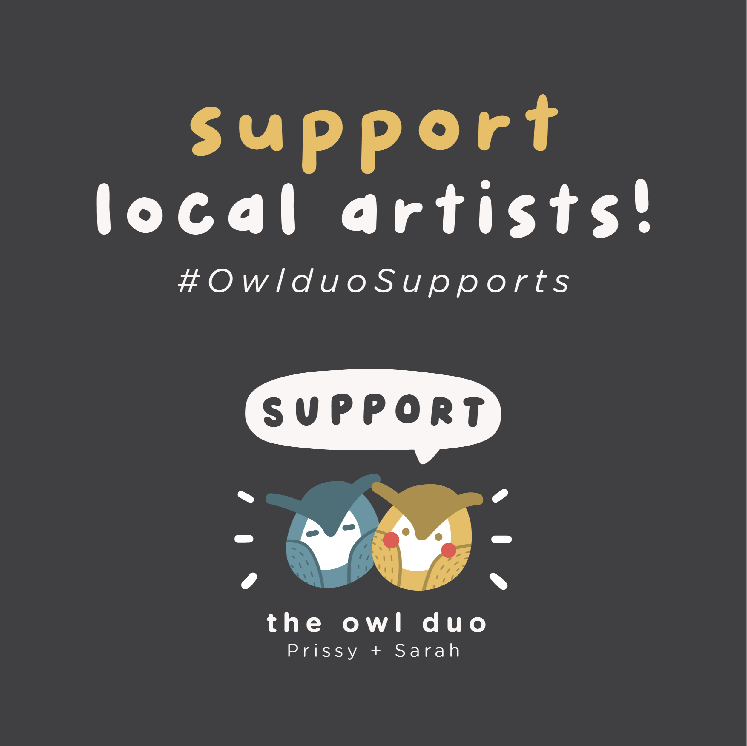 the owl duo, Online Shop | Shopee Philippines
