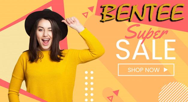 Bentee, Online Shop | Shopee Philippines