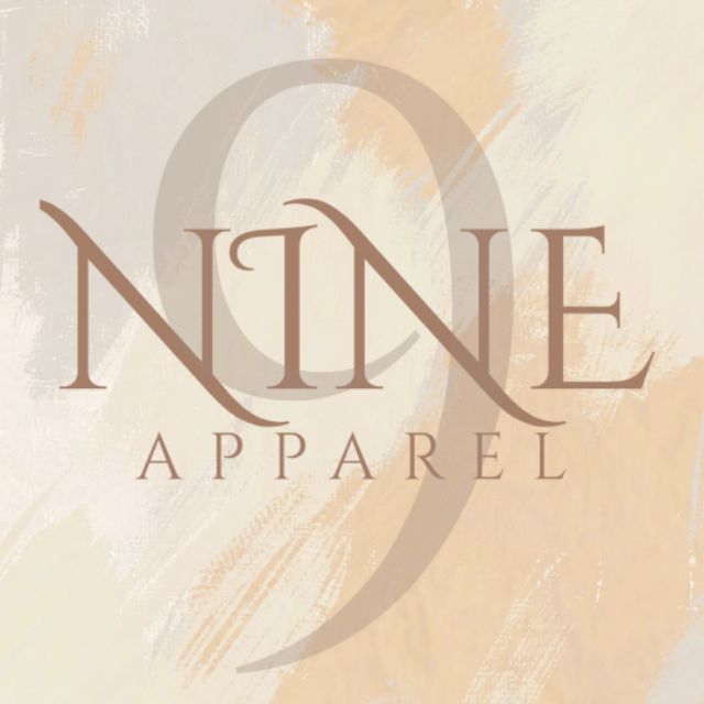 NINE Apparels, Online Shop | Shopee Philippines
