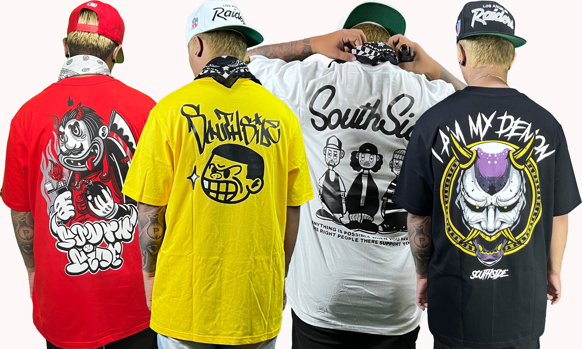 Southside_PH, Online Shop | Shopee Philippines