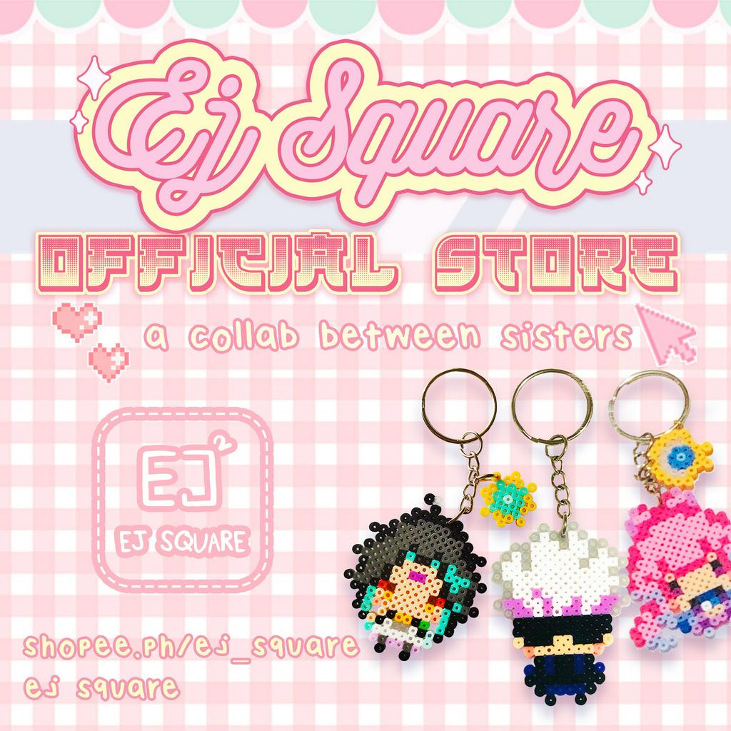 EJ Square, Online Shop | Shopee Philippines