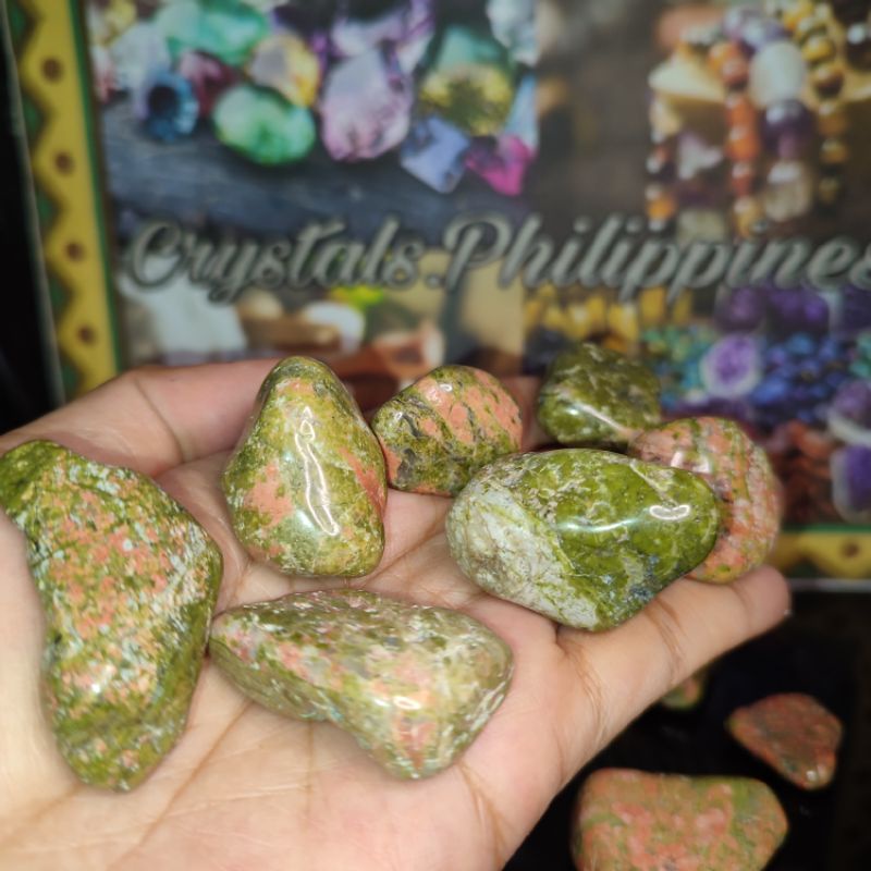 Crystals.Philippines, Online Shop | Shopee Philippines