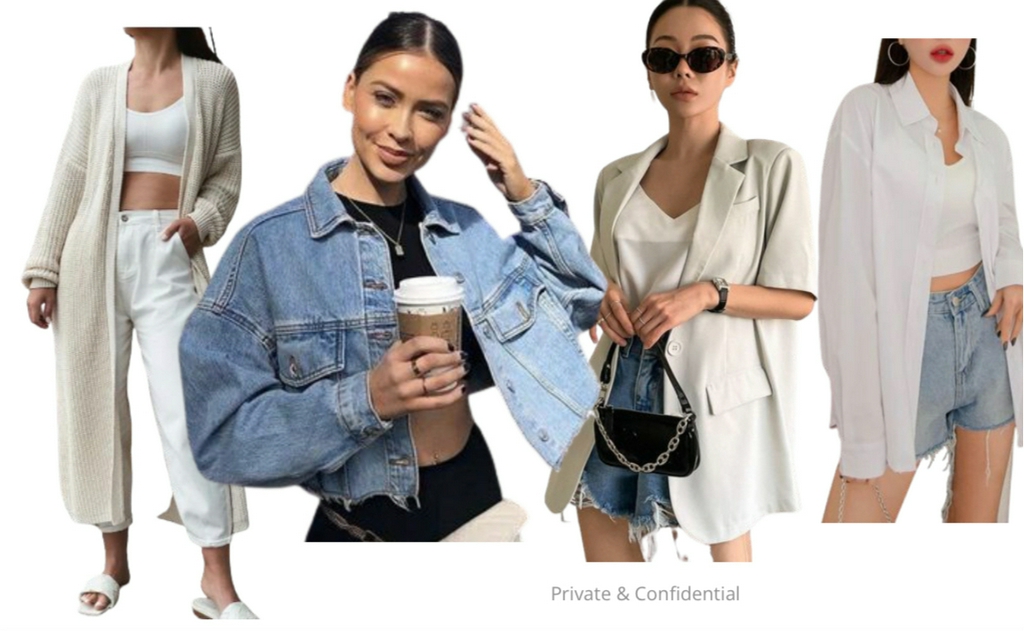 Fashion boutique, Online Shop | Shopee Philippines