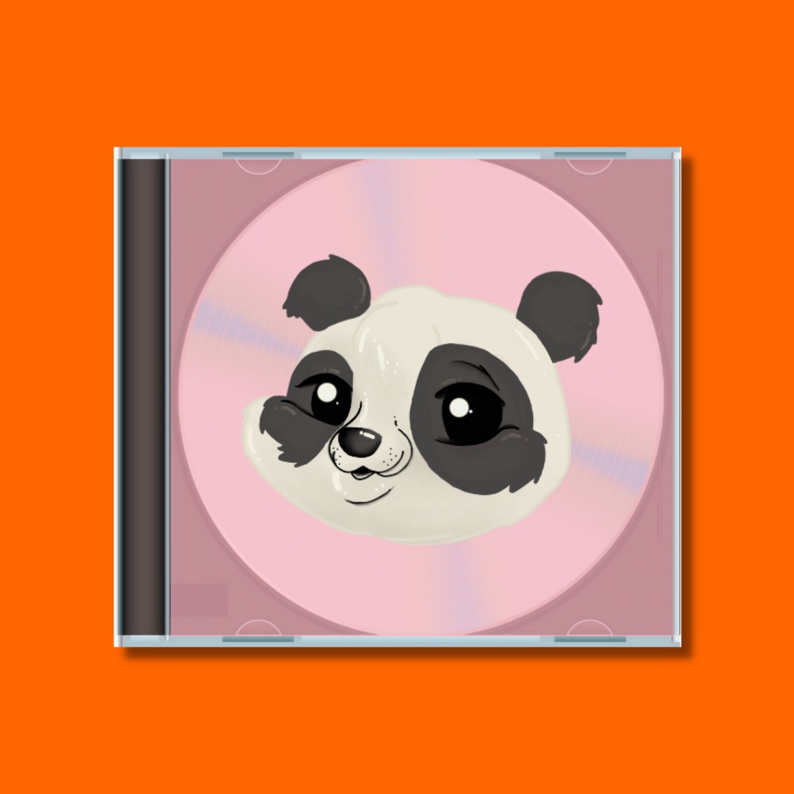 Panda-CD, Online Shop | Shopee Philippines
